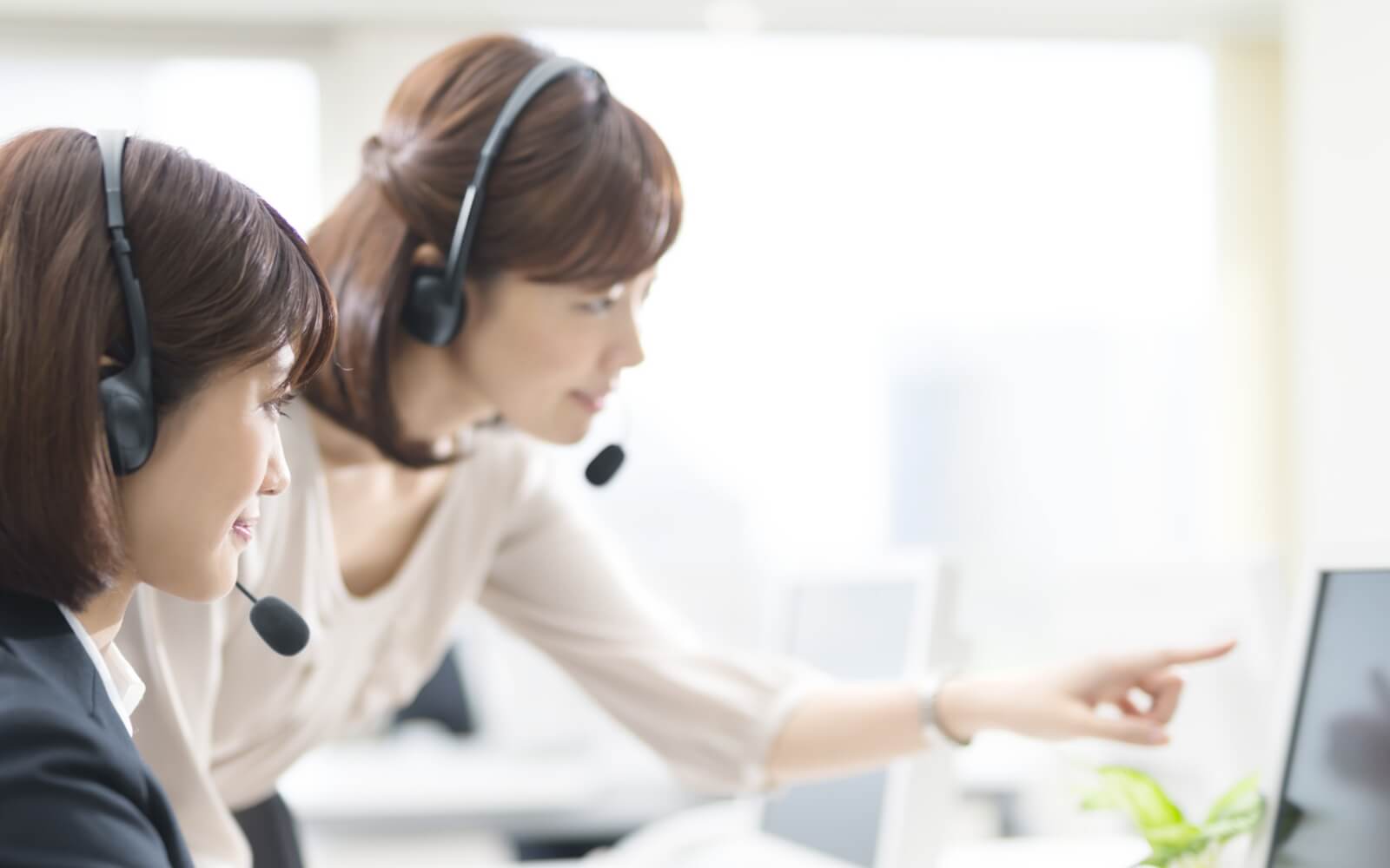 CC×DX CTCのコンタクトセンターDX | CTC伊藤忠テクノソリューションズ株式会社